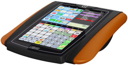 IQ POS System | LabwarePOS